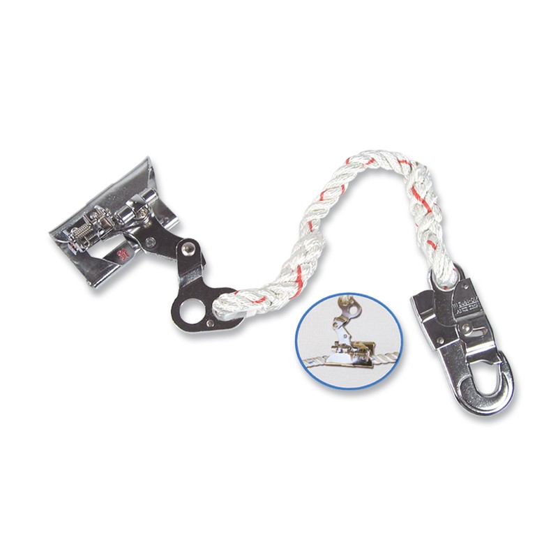 Arrestador de Caídas con Slinga de 16mmø // 37cm long. - Provelog ...