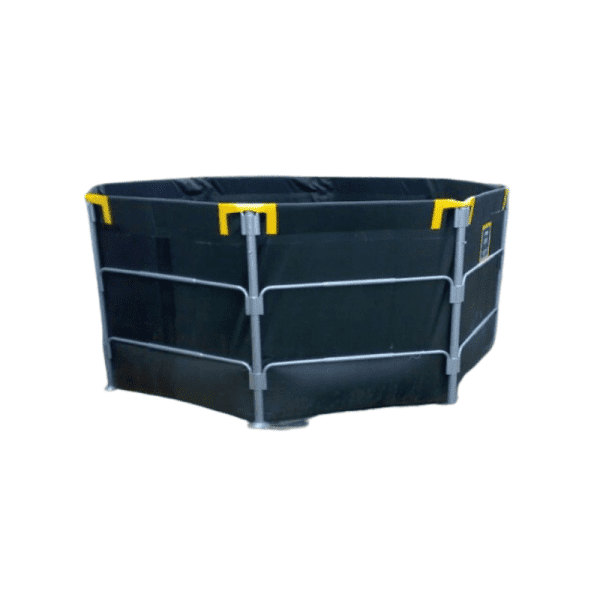 FASTANK TANQUES PORTÁTILES almacenamiento temporal - Provelog ...