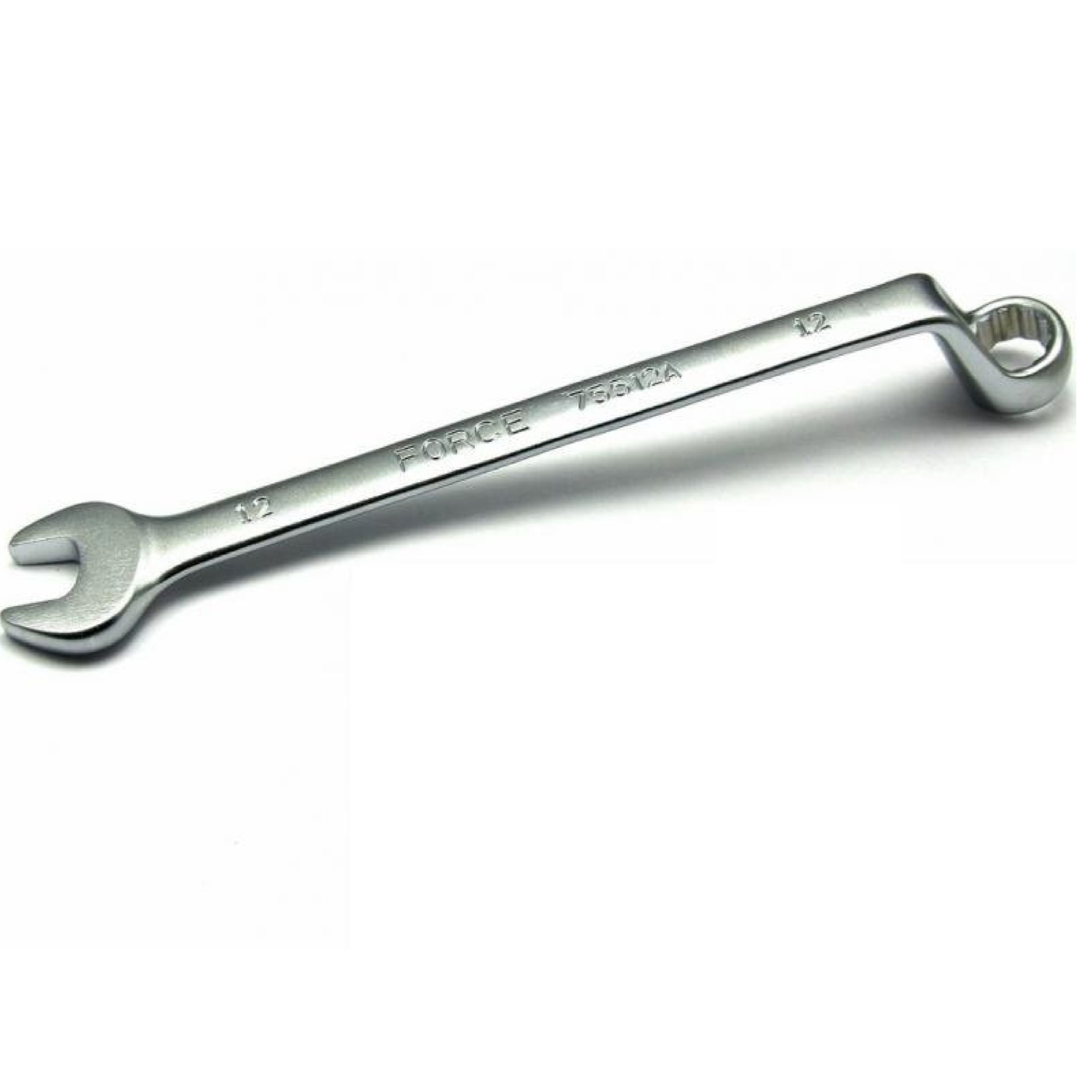 LLAVE MIXTA CROMADA 75 ° 130 MM X 6 MM REF: 75506A – Provelog ...